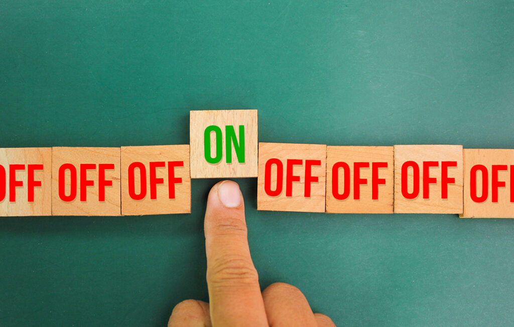 On trade vs. off trade: estrategias y diferencias | Grupo Prom